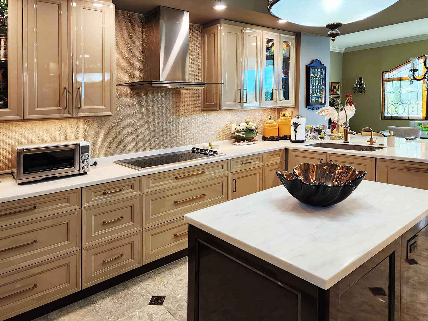 J R LEGACY DESIGNS | REMODELING | INTERIOR DESIGN | CUSTOM KITCHENS